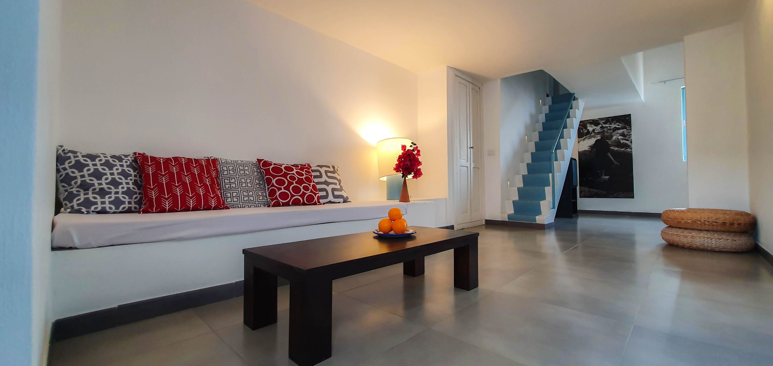 Suite - Hotel Santa Isabel